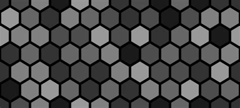 Abstract Hexagonal Geometric Pattern Background 22010641 Vector Art At