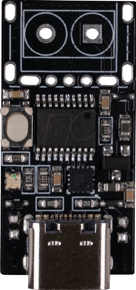 debo usb pd 3 developer boards usb pd trigger module usb c to solder pads at reichelt elektronik