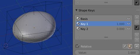 Modeling Deform Mesh Subtly Randomly Across Many Objects Blender Stack Exchange