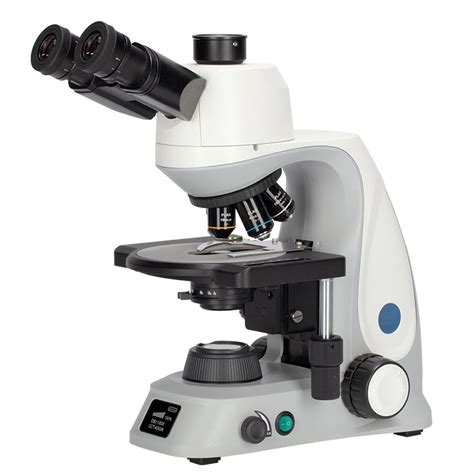 Bs 2048t Trinocular Biological Microscope