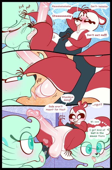 Post 6443007 Chiknnuggit Hawtsaus Kaboozey Slushi