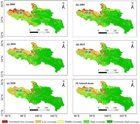 Monitoring Spatial Temporal Variability Of Vegetation Coverage And Its Influencing Factors In