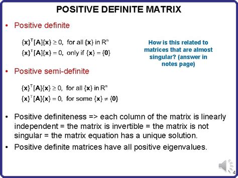 Eigenvalue And Eigenvector Eigenvalue Problem Examples In Notes