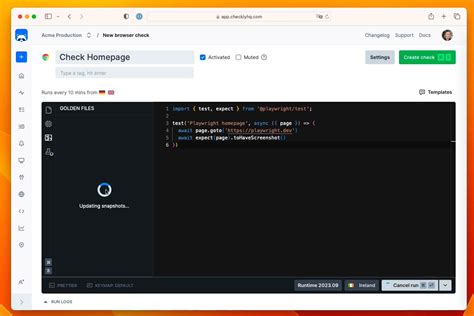 What Is Visual Regression Testing With Playwright