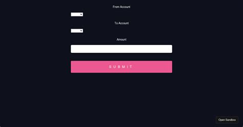 react hook form watch v7 ts forked codesandbox