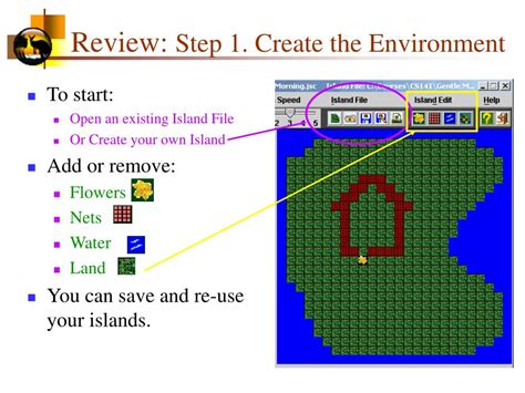Ppt Jeroo Code Powerpoint Presentation Free Download Id4366896