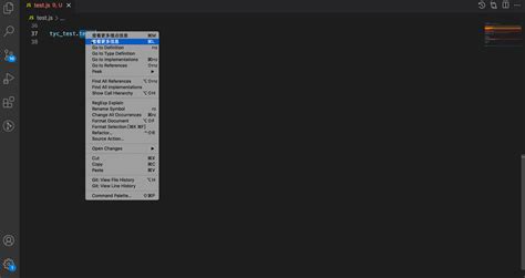 Vscode插件开发指南（五） 实战篇 悬停语法提示andwebview 完结篇前言 我们的目标是实现一个基础库的插件，其功 掘金