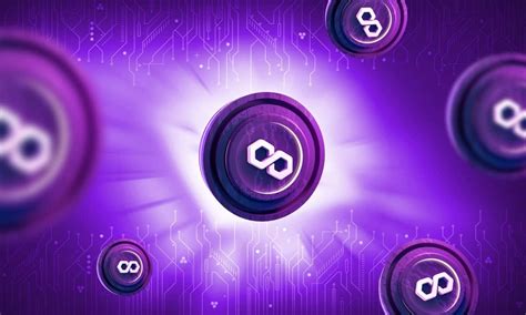 Polygon Unveils ZkEVM Network Is MATIC Price Poised To Rally