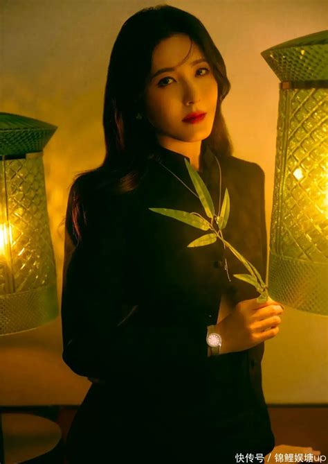 赵丽颖又矮又土到底算不算大美女？看看她和曾黎的合照就明白了 360娱乐，你开心就好