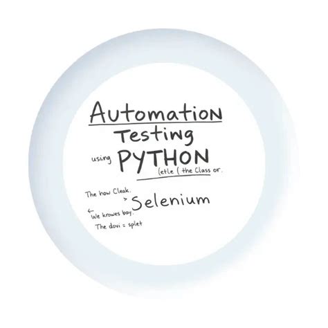 Automation Testing Course In Mumbai Dridhon