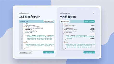 Css Minifier Free Tool Fabzen Studio