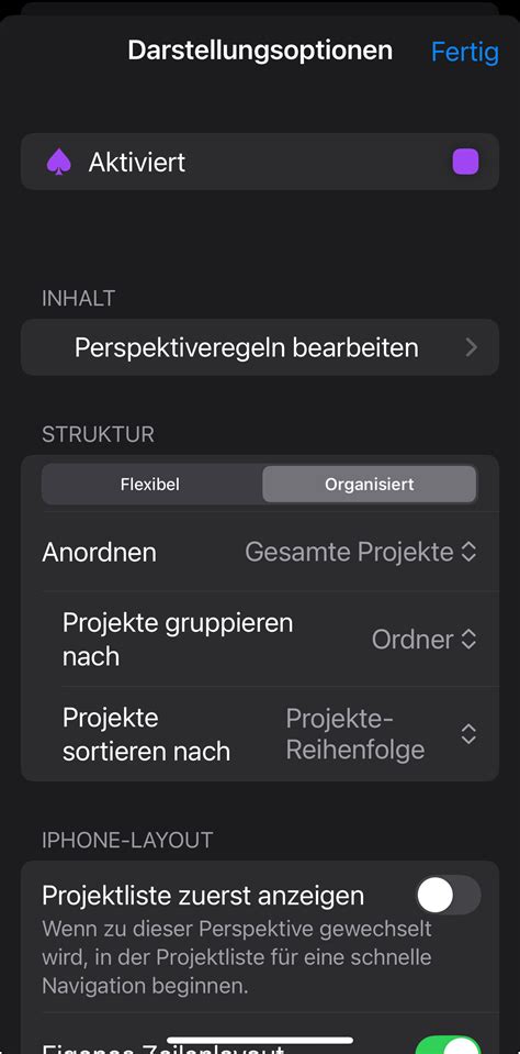 Understanding Perspective Behaviour Omnifocus The Omni Group User Forums