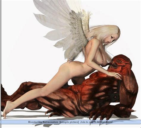 Cartoon Angel Sex