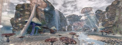 Elvion December SLurl Details Maps Secondlife S Flickr