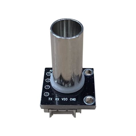 安服优b 1红外测温传感器模块体温物温采集ir温度uartiic接口虎窝淘