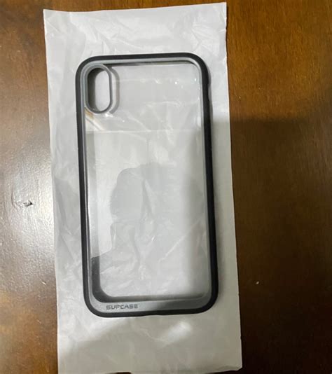 Supcase UB For IPhone XR Mobile Phones Gadgets Mobile Gadget