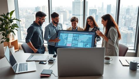 Scaling Start Ups Faster With Automated Workflows