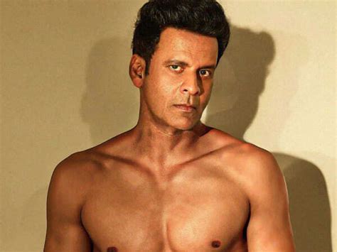 Manoj Bajpayee Reveals His Viral Shirtless Pic Was Morphed Filmfare Com