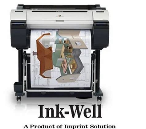 Canon Image Prograf Ipf841 851 Printer Inkjet Inks At ₹ 3200 Set In Bhiwandi