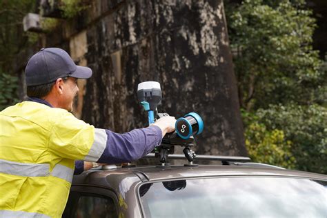 Hovermap Beyond Just Drone Based Scanning Emesent