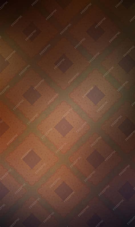 Premium Photo Background With A Colorful Diverse Cyclic Pattern