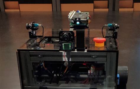 Using D3 MmWave Radar Sensors With Robot Operating System ROS Edge AI And Vision Alliance