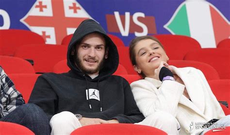 “კვარას შეყვარებული ყოველთვის ასე იქცევა ” იტალიური მედია ნიცას შესახებ