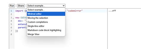 cursor position issue on the end of the line v6 discuss codemirror