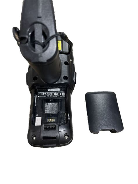 Cipherlab 9700 Ce 6 0 Wi Fi Laser Barcode Mobile Computer A973c5cln31u1 For Sale Online Ebay