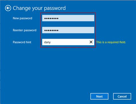 How To Reset Password On Dell Laptop Desktop Windows