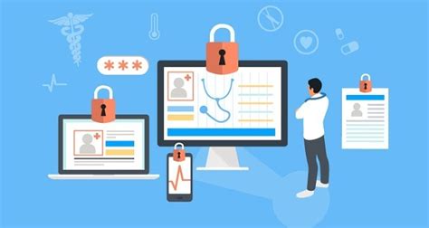 Why Do Healthcare Practices Need To Take Cybersecurity Seriously
