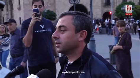 Ստեղծվելու է աշխատանքային խումբ որ համակարգի գործողությունները Youtube