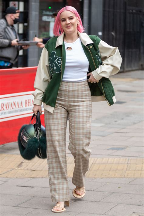Anne Marie Style Clothes Outfits And Fashion • Celebmafia