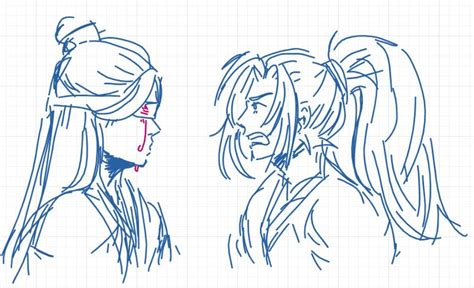 Xue Yang X Xiao Xingchen On Tumblr