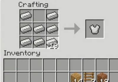 5 Approaches To Crafting Systems In Games And Where To Use Them Envato Tuts