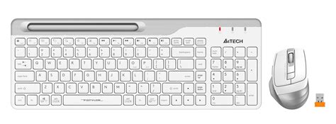 A TECH Fstyler FB C Bluetooth G Wireless Keyboard Mouse Combo Price In BD