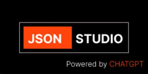 free tool to view convert compare json powered by chatgpt dev community