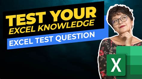 Excel Test Question When You Select A Print Preview You Only See The First Two Columns And 30