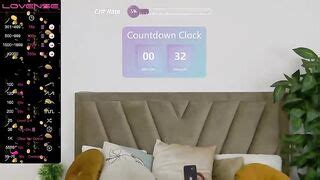 Jane Meys Webcam Video