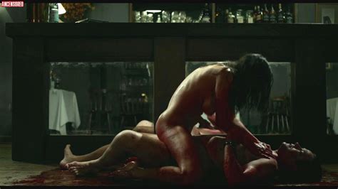 Luciana Paes Nude Pics Page