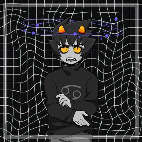 Homestuck Icons