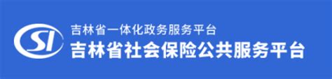 吉林省社保个人账户查询社保查询服务平台