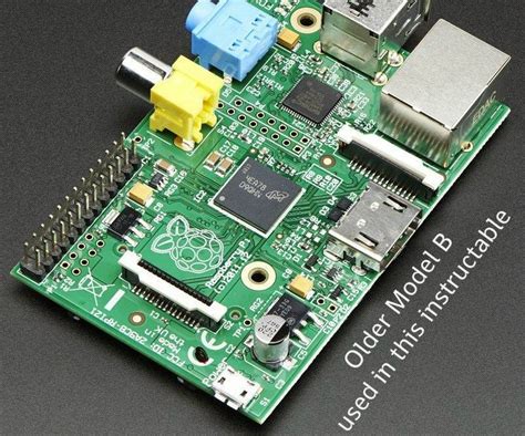 raspberry pi made easy part 1 getting the thing working 4 steps with pictures
