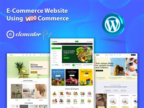e commerce website using woocommerce woocommerce developer upwork