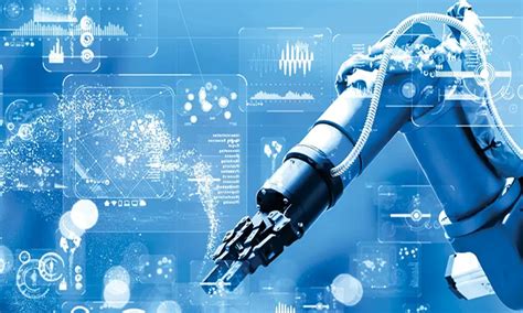The Impact Of Industrial IoT IIOT On Manufacturing Jarnistech