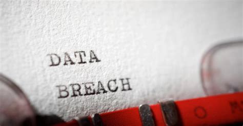 Data Core Systems Romania On Linkedin The Growing Impact Of Data Breaches And How To Recover