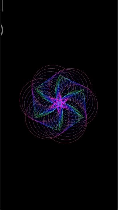 Amazing 🐢turtle🐢 Python Pograming Vdo Python Phython Mathequation