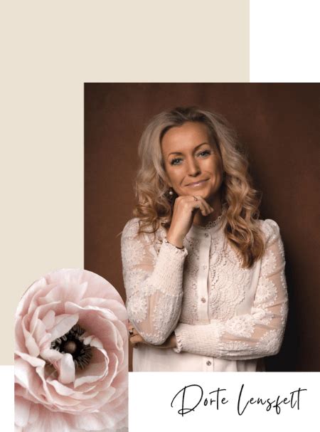 Individuel Mentoring Dorte Lensfelt