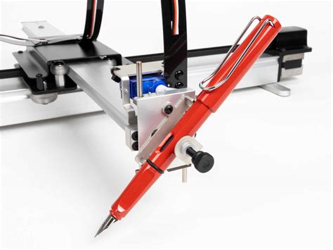 Axidraw Writing And Drawing Machines